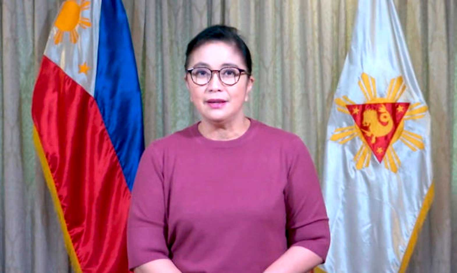 VP Leni’s opportunity: Lessons from Laban in ‘78 | Inquirer