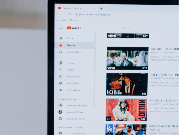 How to Get Popular on the Internet with These 10 Steps | Famous Online