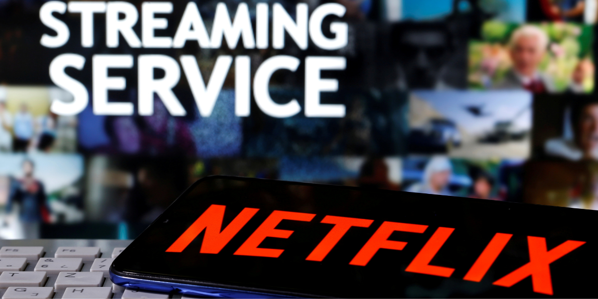 Netflix growth plan tops Wall St watchlist as lockdown binge watch ebbs ...