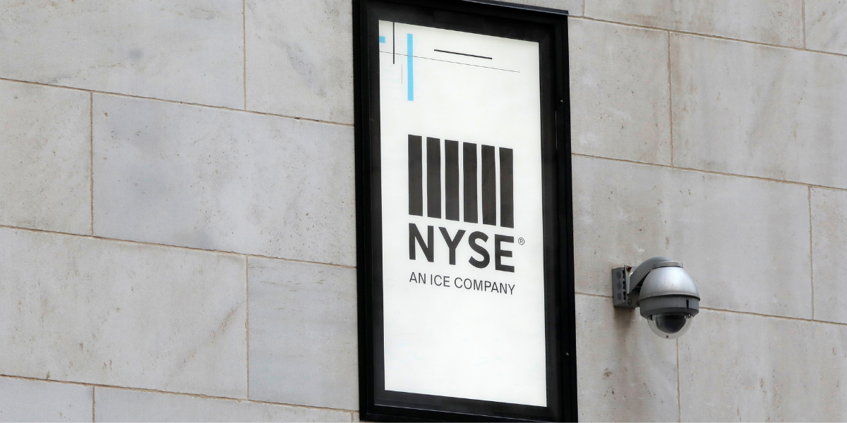 Nasdaq hits record high as growth stocks gain and S&P 500 eases | Inquirer