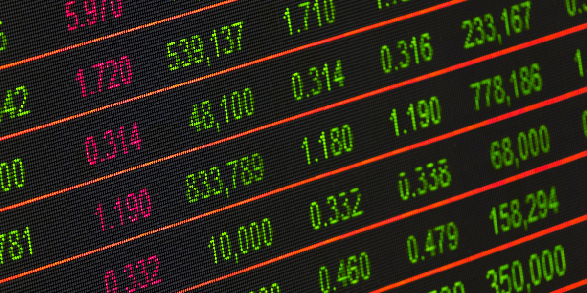 The best stock screeners: How they help investors | Inquirer