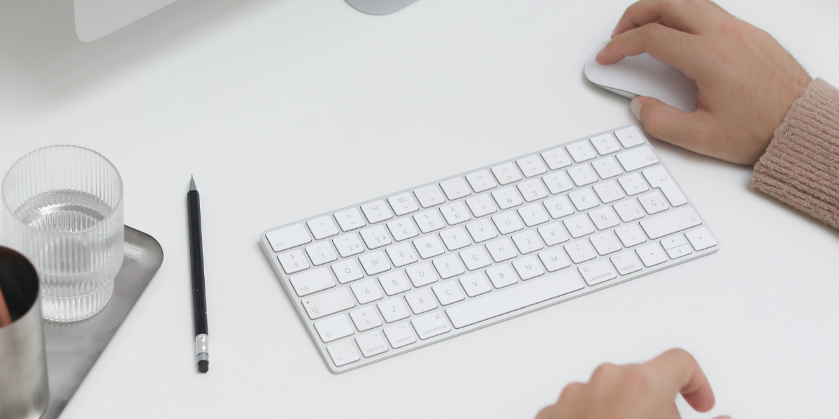 All You Need to Know About The Apple Keyboard | INQUIRER.net USA