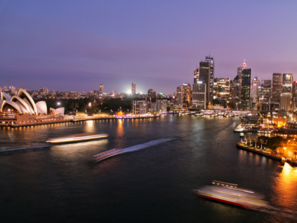 10 Best Countries to Live in 2021 | Top Ranked & Reviewed