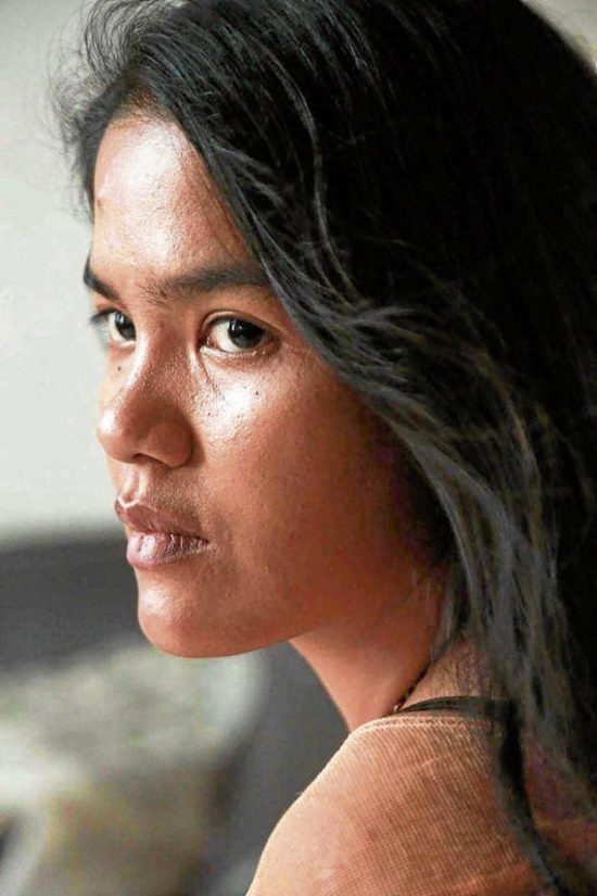 Reflections on Kerima Lorena Tariman | Inquirer