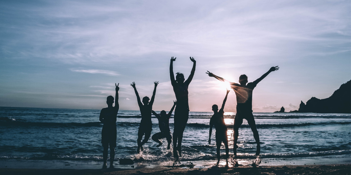 What to Do When You’re Bored - 26 Fun Activities to Try!