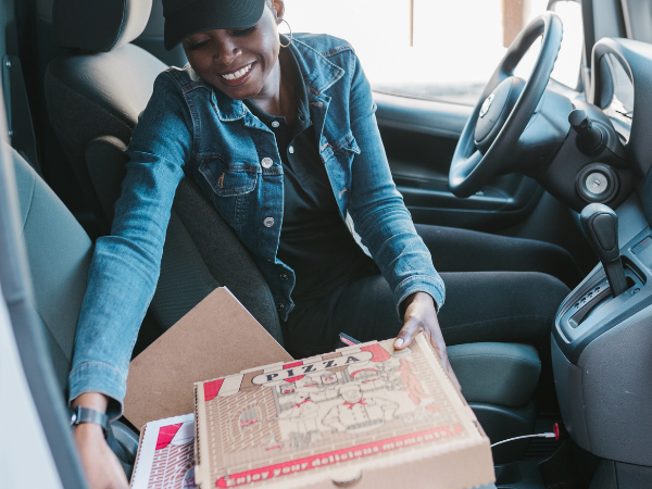 How does Doordash work - explained | Everything You Need to Know