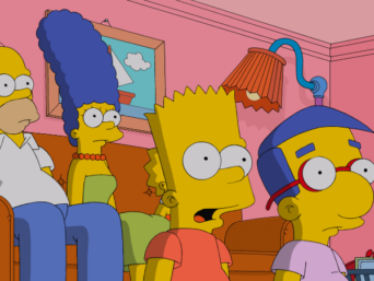 The Simpsons Predictions that Were Amazingly Accurate