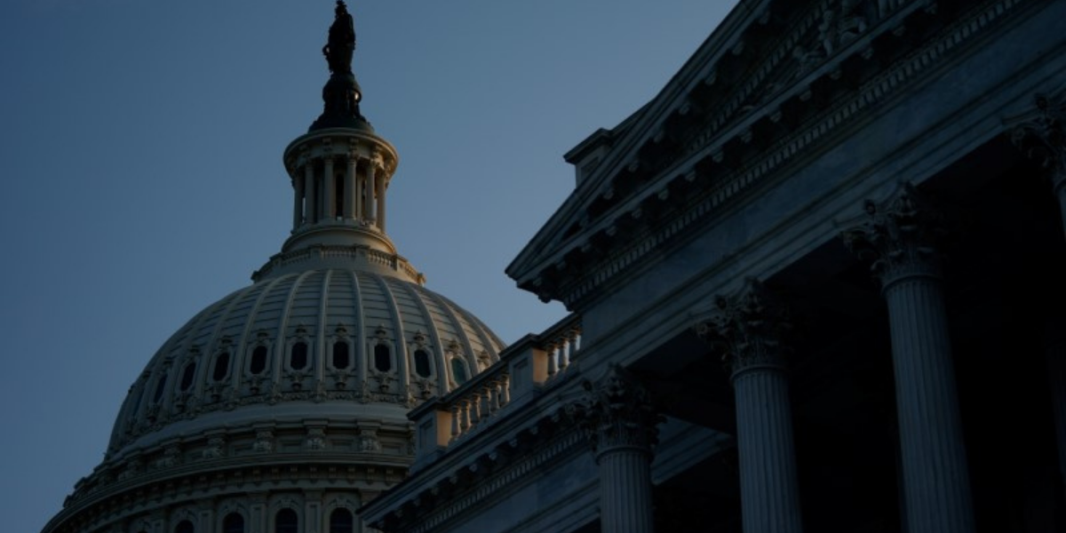 US Senate edges toward passage of $1 trillion infrastructure bill | Inquirer