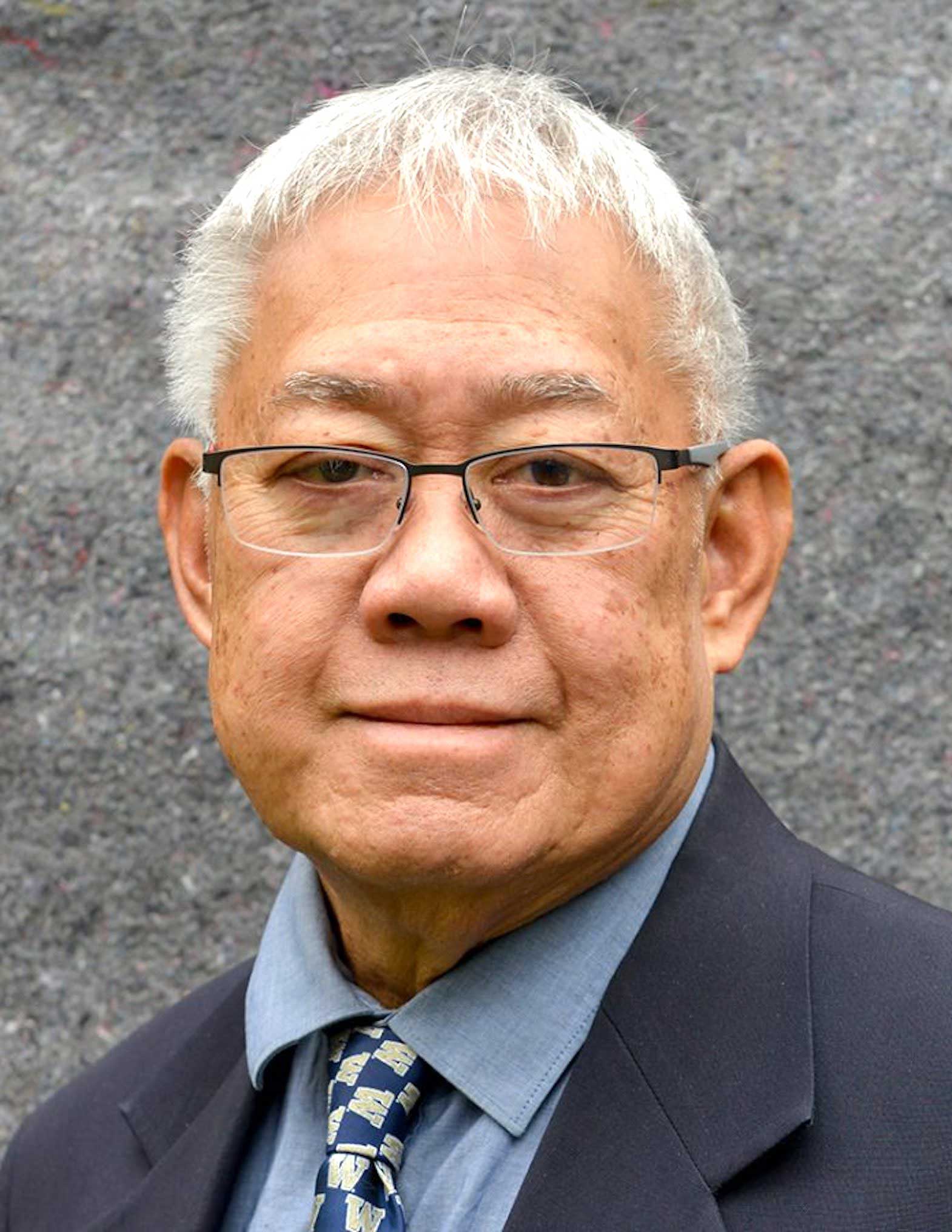 Longtime Fil-Am activist aims for Washington city council post | Inquirer