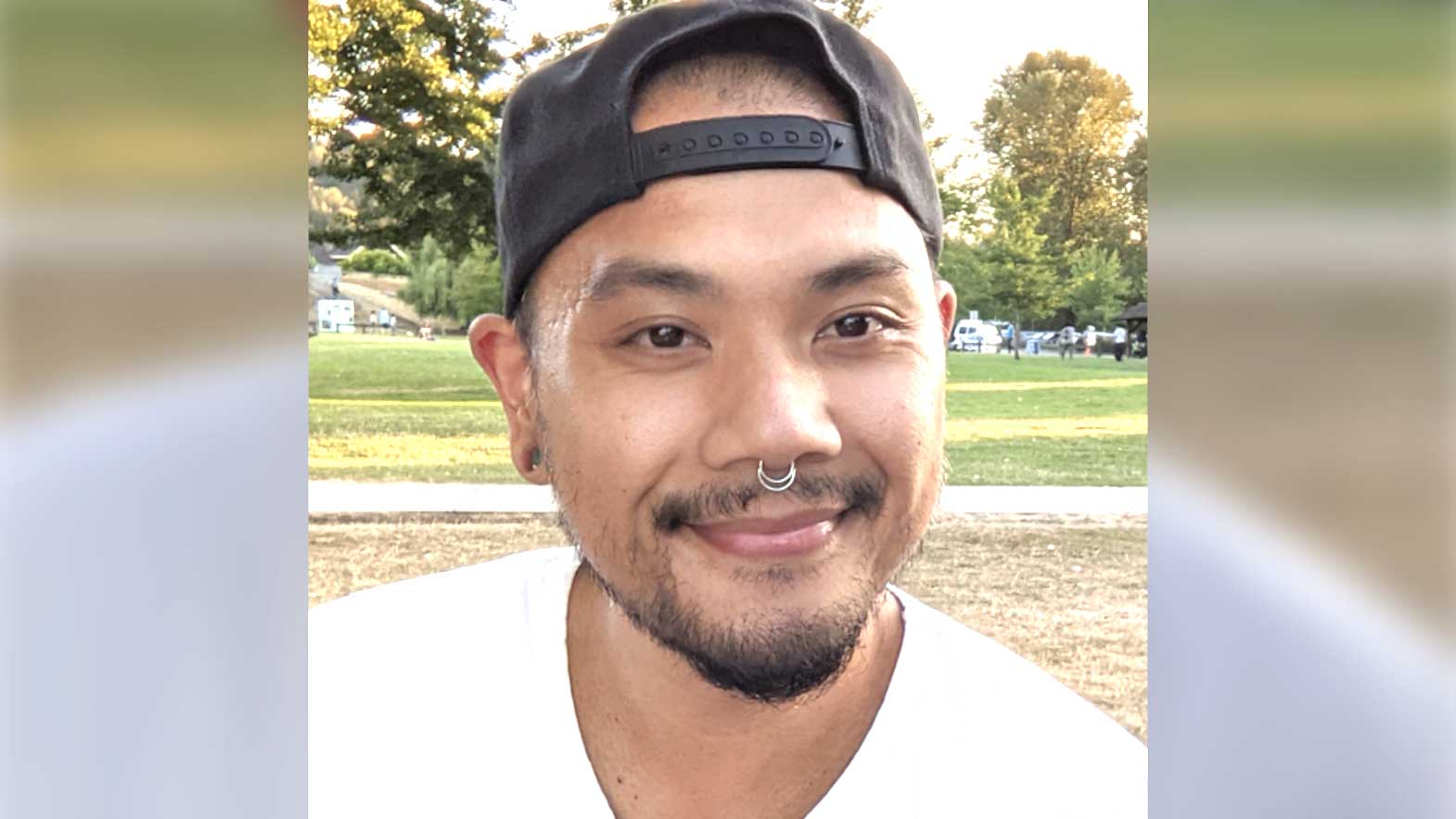 Missing Fil-Canadian man found dead | Inquirer