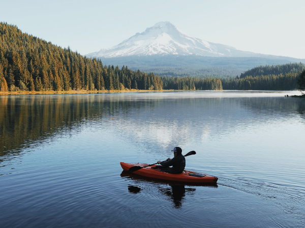 Here's how to kayak for beginners | Kayaking 101 | Easy steps to follow