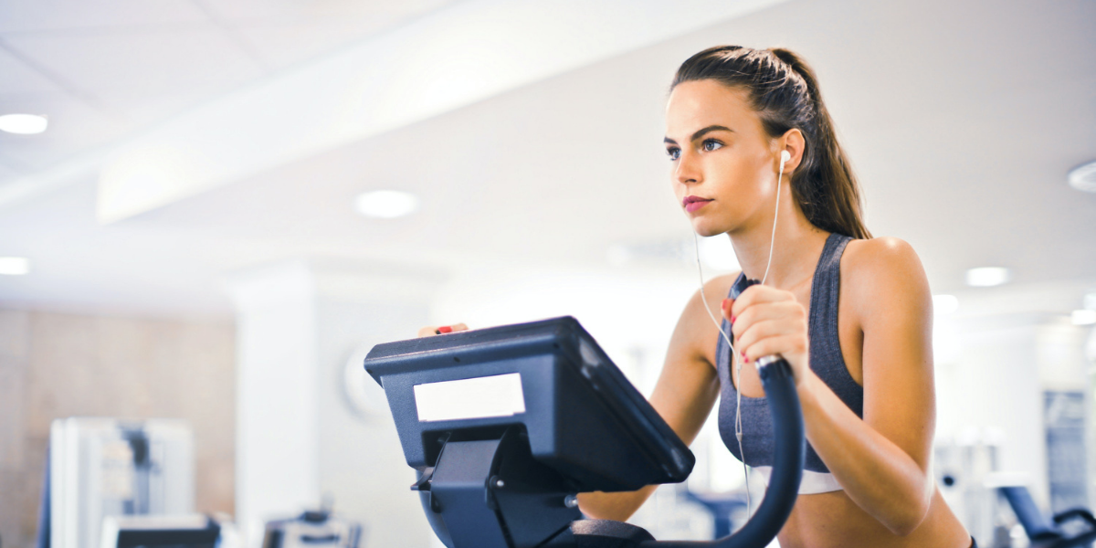 Best cardio exercises for women | INQUIRER.net USA