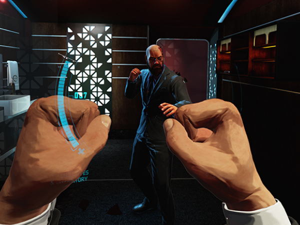 9 Best VR Games to Play in 2021 | Top Ranked and Reviewed