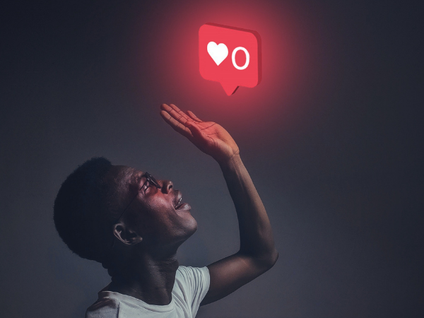 Why Are People So Angry Online - Is Social Media a Toxic Environment?