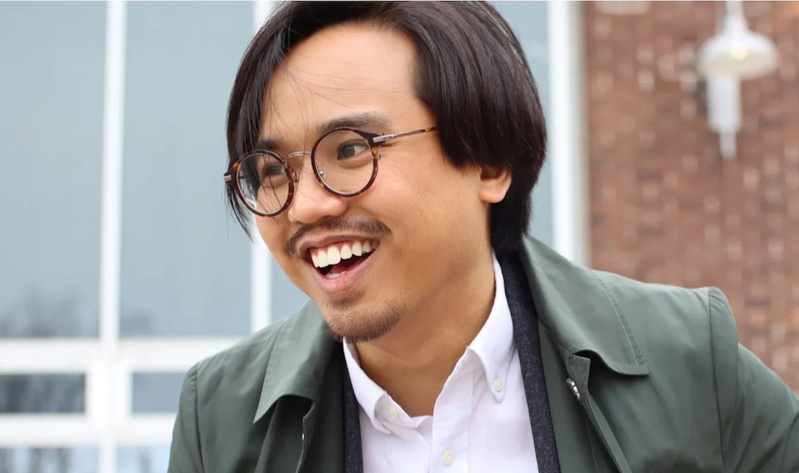 Young scientist first-ever Fil-Canadian inducted to prestigious Royal ...