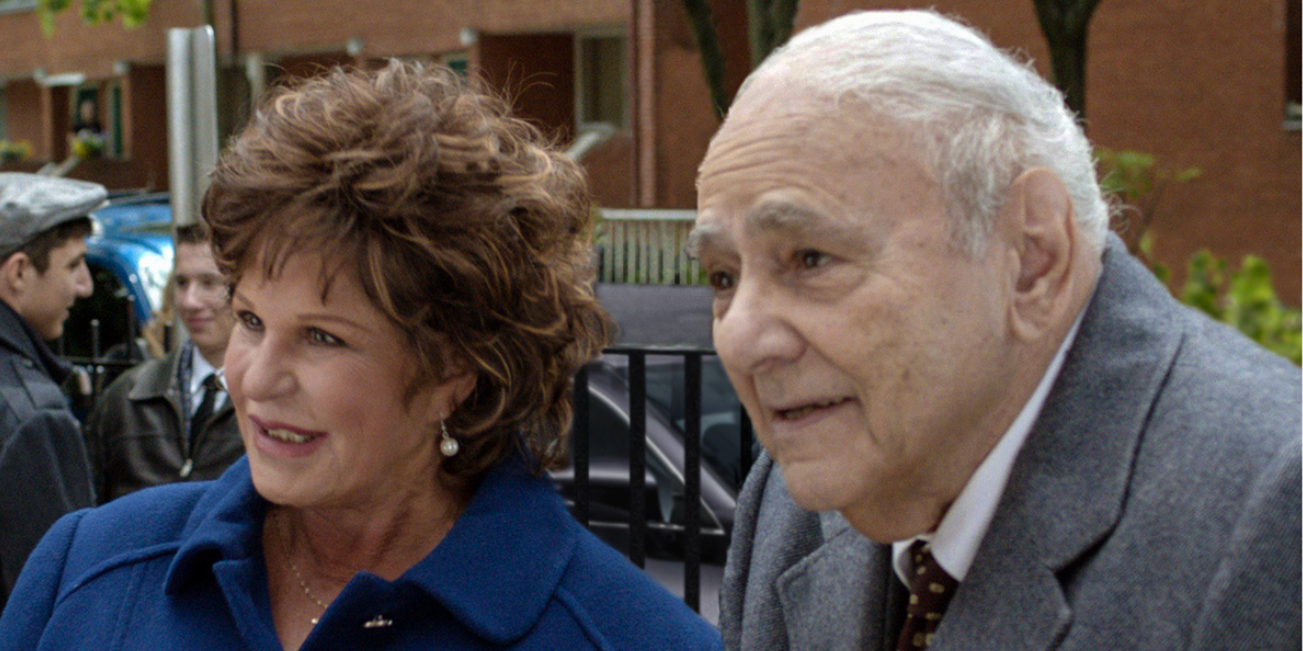 Michael Constantine, My Big Fat Greek Wedding actor dead at 94 | Inquirer