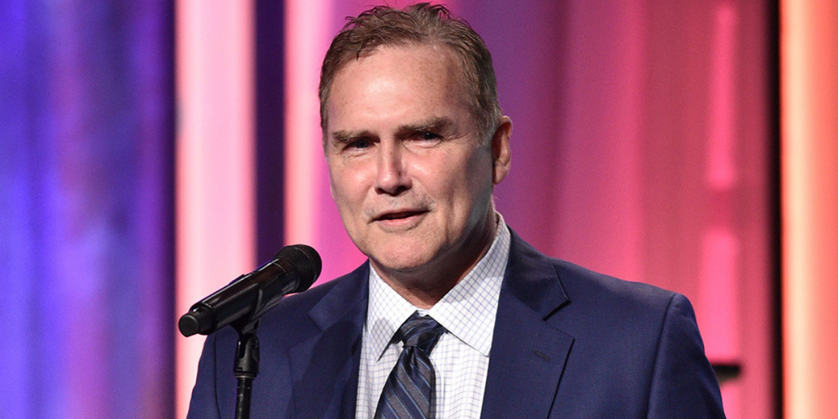 Comedian Norm Macdonald and Saturday Night Live star dies at 61 | Inquirer