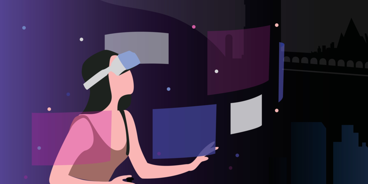 Why the metaverse workplace could change the future of work | Inquirer