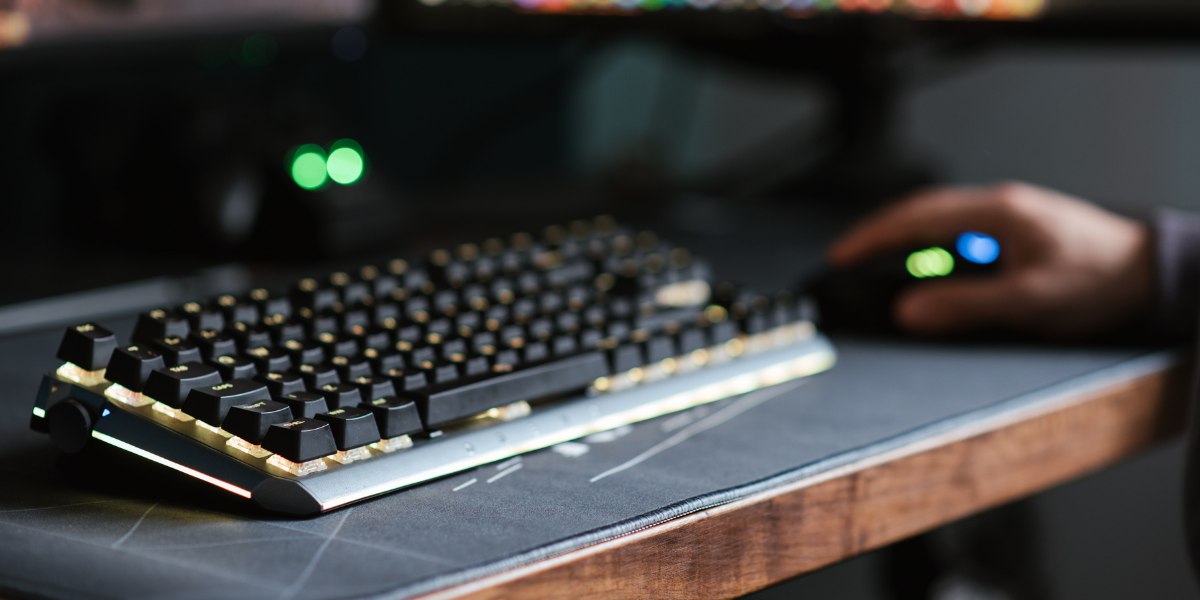 10 Best Mechanical Keyboards to Buy in 2021 For Work and Gaming