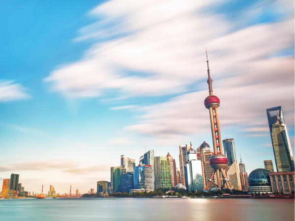 How Hollywood and China mix - Hollywood in China | INQUIRER.net USA