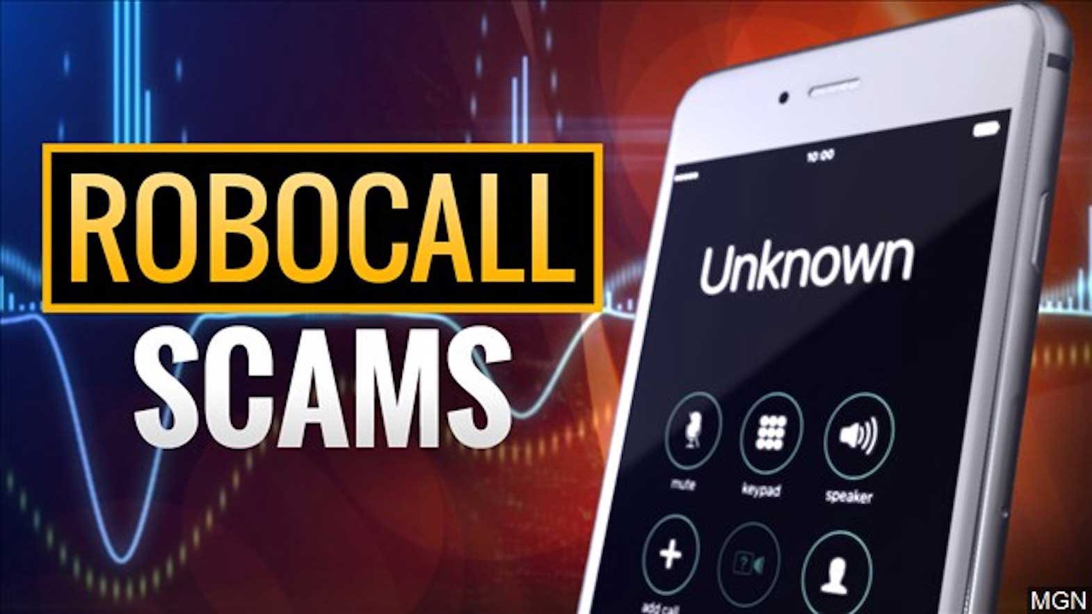 Indiana sues firms for illegally routing PH scam robocalls to U.S ...