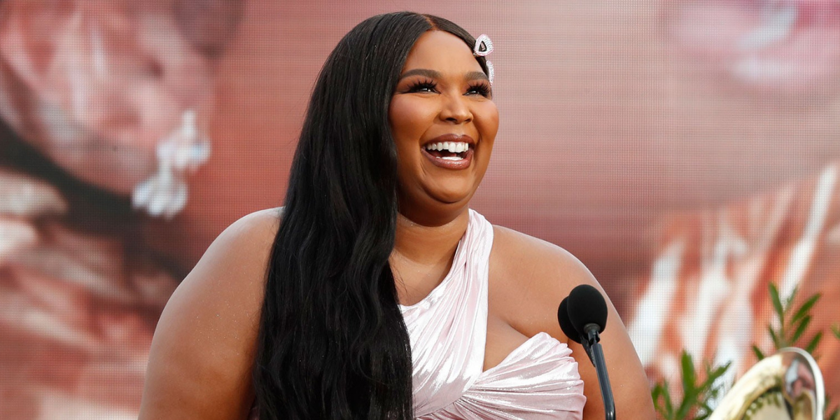 Top Lizzo Songs Ranked - The Best of Lizzo | Entertainment