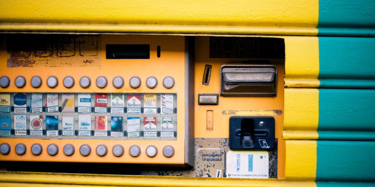 Cigarette sales in the US increased for the first time in two decades ...