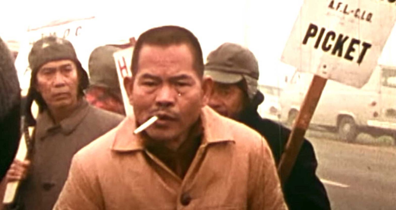 Labor hero Larry Itliong inducted into California Hall of Fame | Inquirer