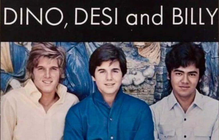 Rock peers mourn death of Fil-Am Billy Hinsche of ‘60s ‘Dino, Desi ...