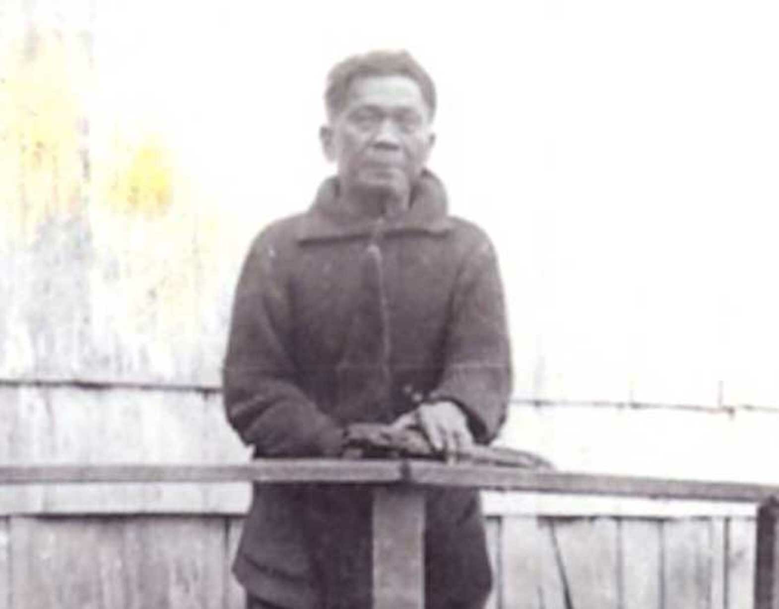 Earliest Filipino arrival in Canada was in 1861 - researcher | Inquirer