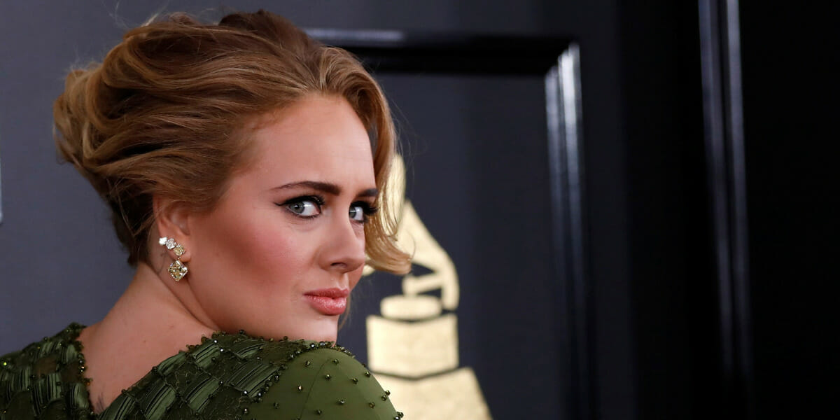 Oprah Special: Adele reveals all on her divorce, being single, and more ...