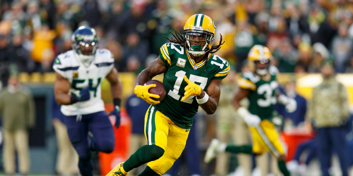 Here’s Your 2021 Fantasy Football Cheat Sheet | NFL Sports