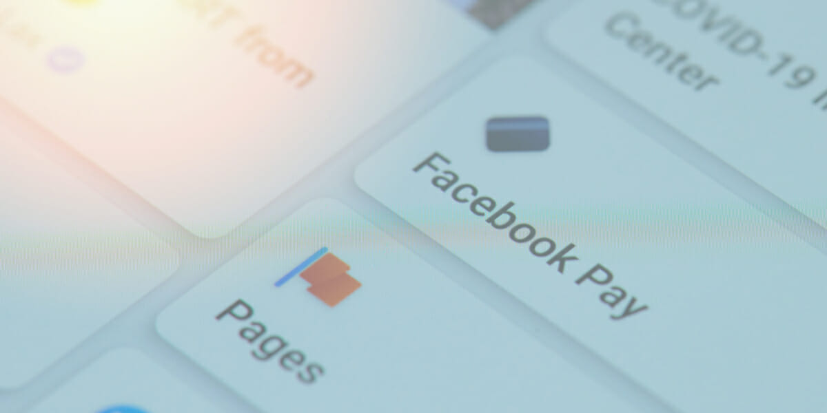 How To Use FB Pay - Shopping The Meta Way!