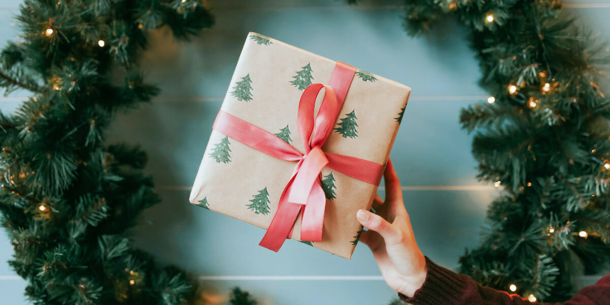 How to Wrap a Present Perfectly Every Time | Tips & Tricks