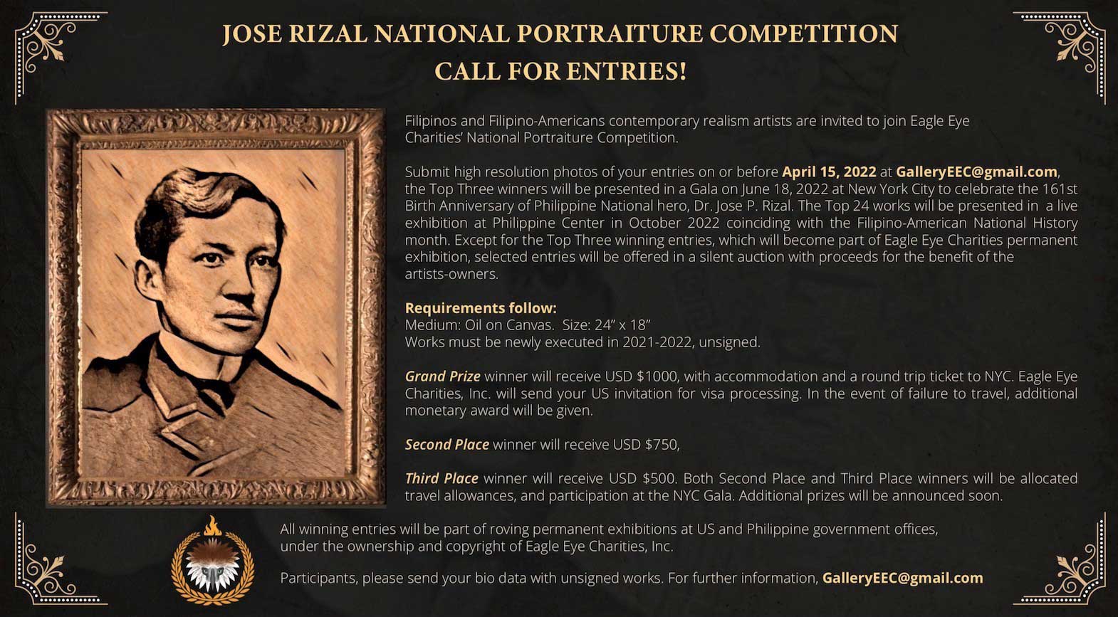 Journalists honored on 125th death anniversary of fellow journalist ...