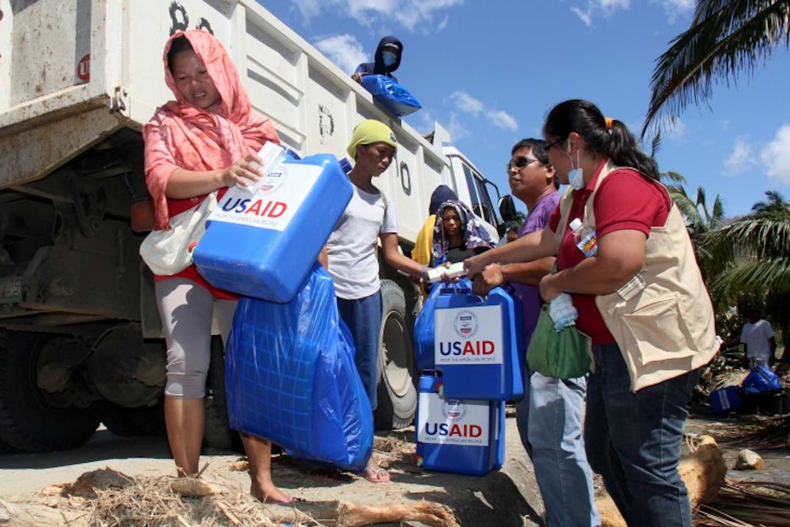 U.S. sending additional $19 million for Odette disaster relief | Inquirer
