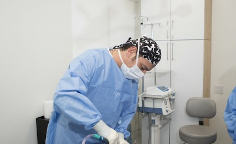 How Dr. Lipo at Evolution MD is making a mark in the cosmetic surgery ...