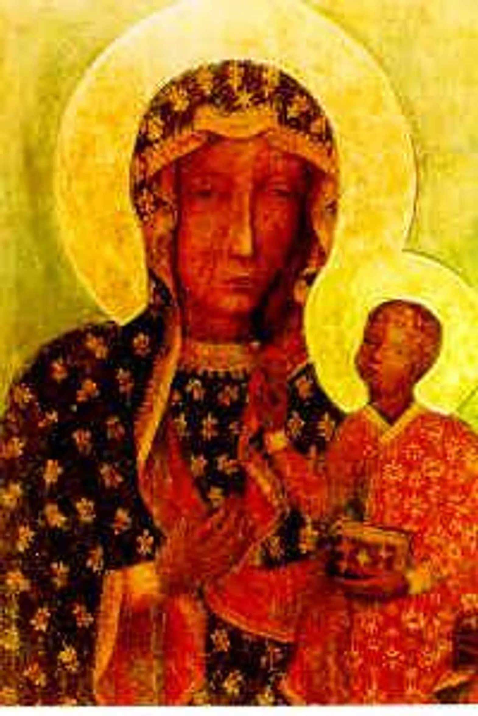 ‘Blessed is the fruit of thy womb’ | Inquirer