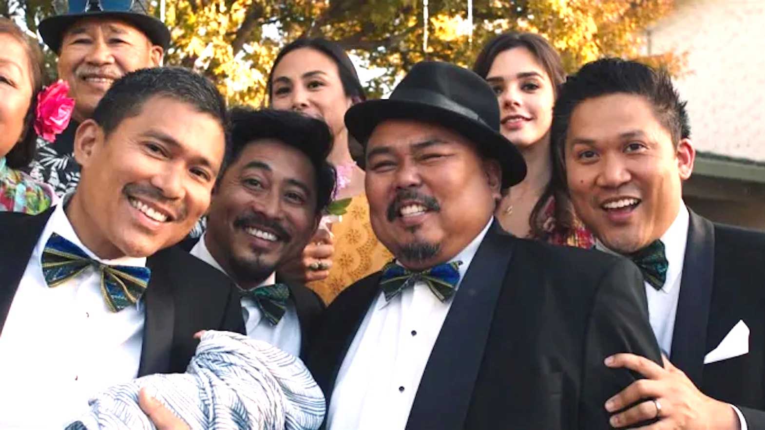 ‘Fabulous Filipino Brothers’ to be released across platforms Feb. 8 ...