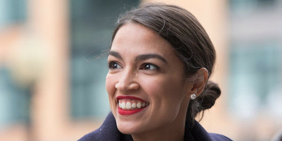Alexandra Ocasio-Cortez (AOC) tests positive for COVID | Inquirer
