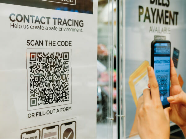 How to Scan a QR Code | Easy Step-by-Step Instructions