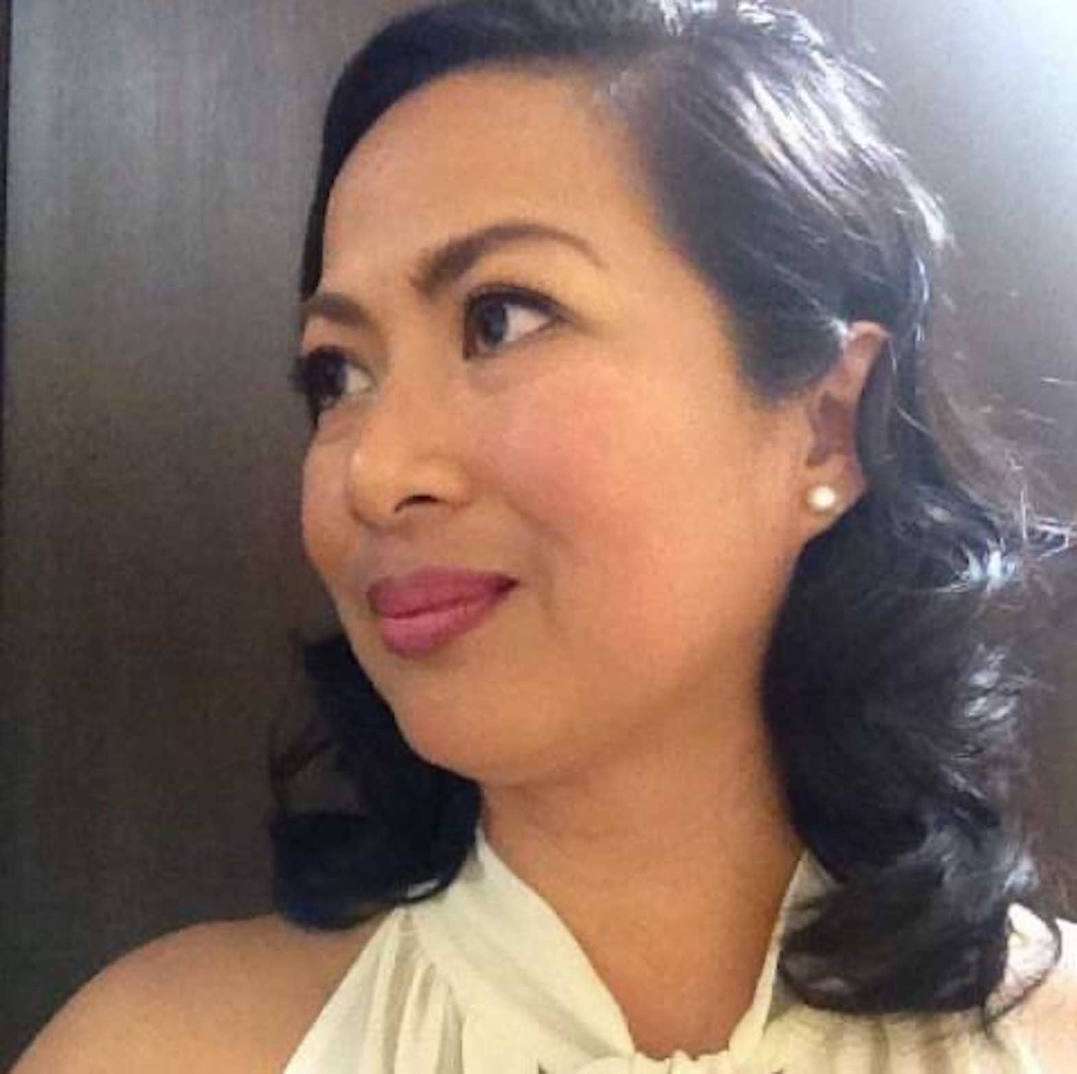 Martial Law Babies: Jean Enriquez, a deeper kind of activism | Inquirer