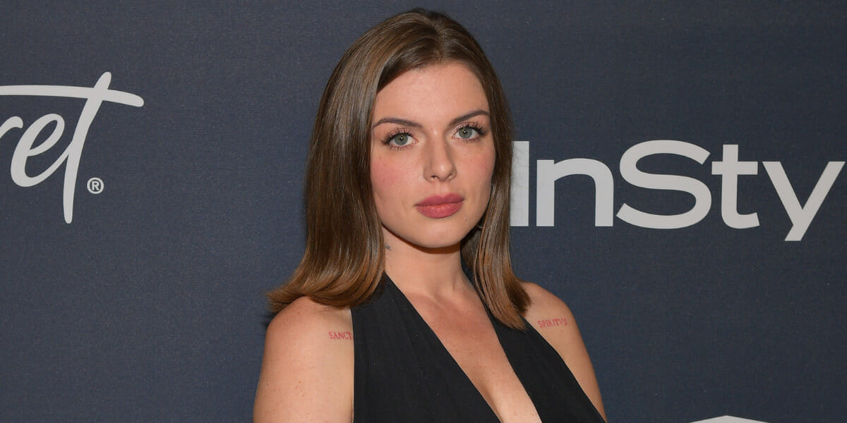 Meet Julia Fox - Kanye West's new girlfriend I Entertainment