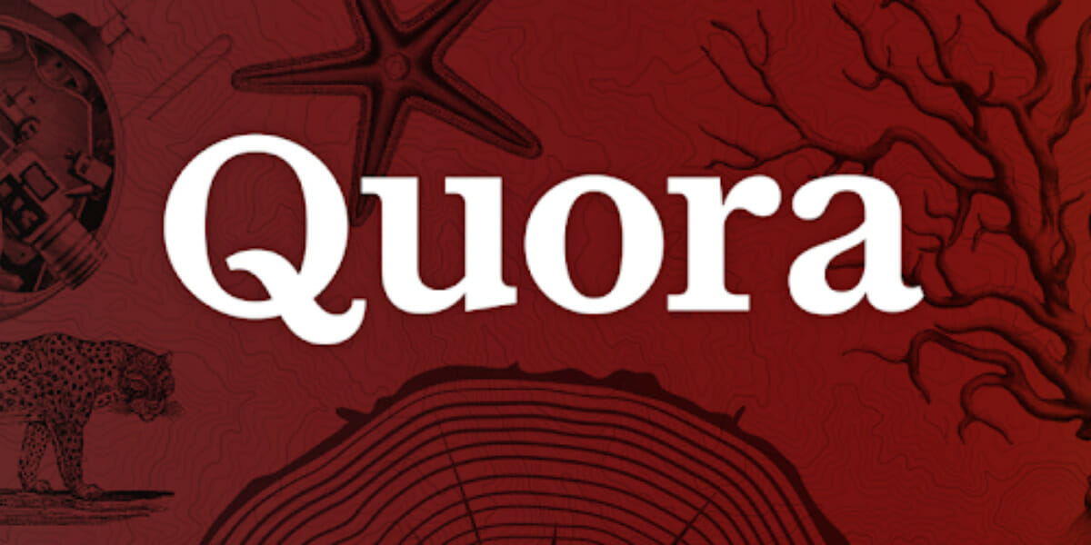 What is Quora -everything to know | INQUIRER.net USA