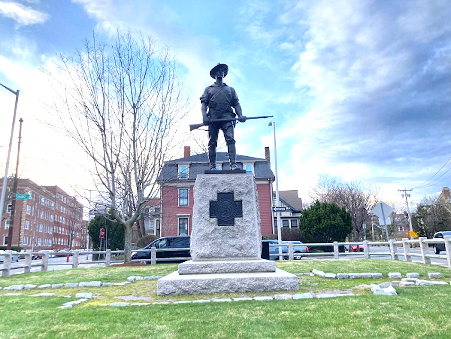 Harvard monument glorifies U.S. colonial rule over PH | Inquirer