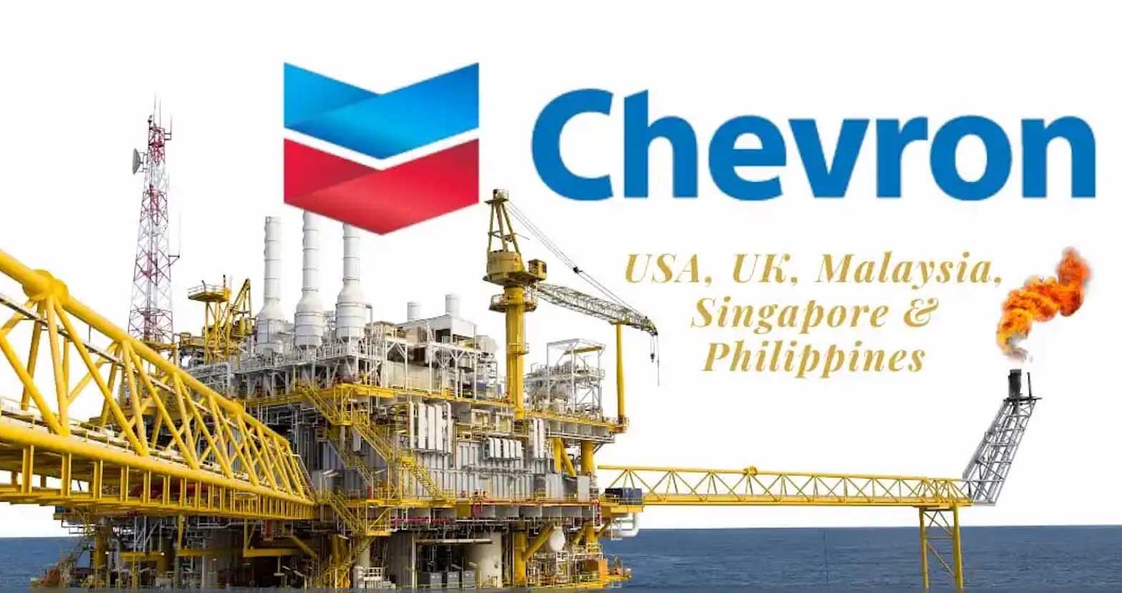 Fil-Am critics alert U.S. SEC to Chevron’s ‘hand’ in PH Malampaya gas ...