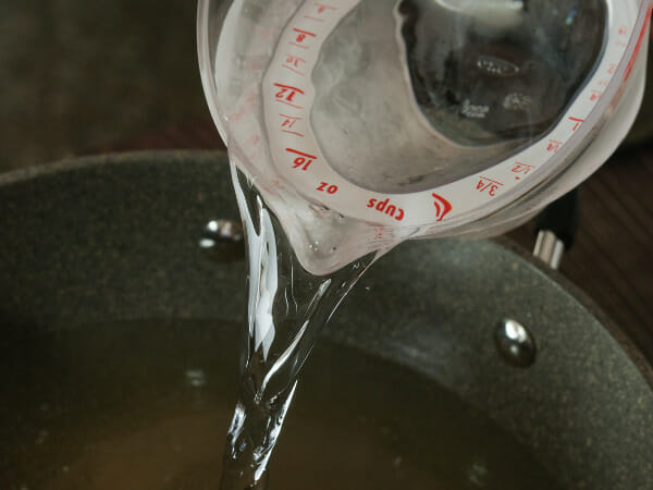 What Is Going On with Distilled Water Shortage?