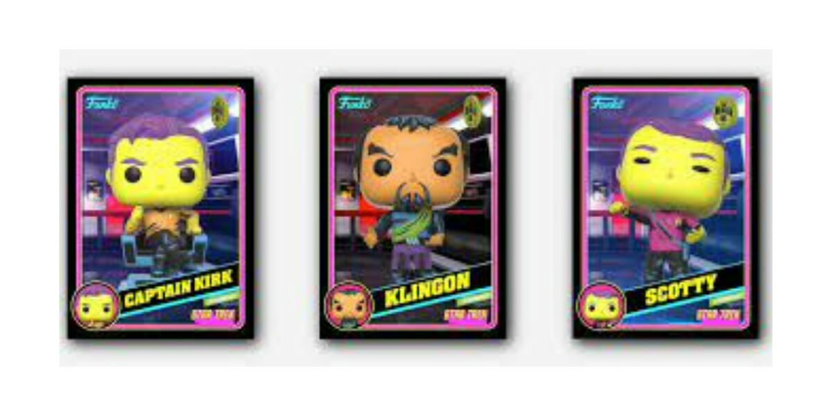 The Funko NFT Trend is Growing Worldwide | INQUIRER.net USA