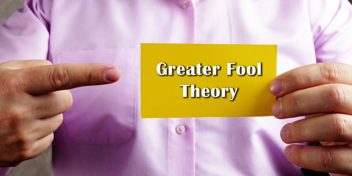The Greater Fool Theory - Everything to Know | Financial Terms Defined