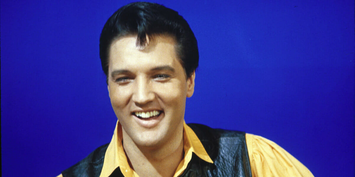 The New Elvis Biopic is Out - Here's Everything to Know I